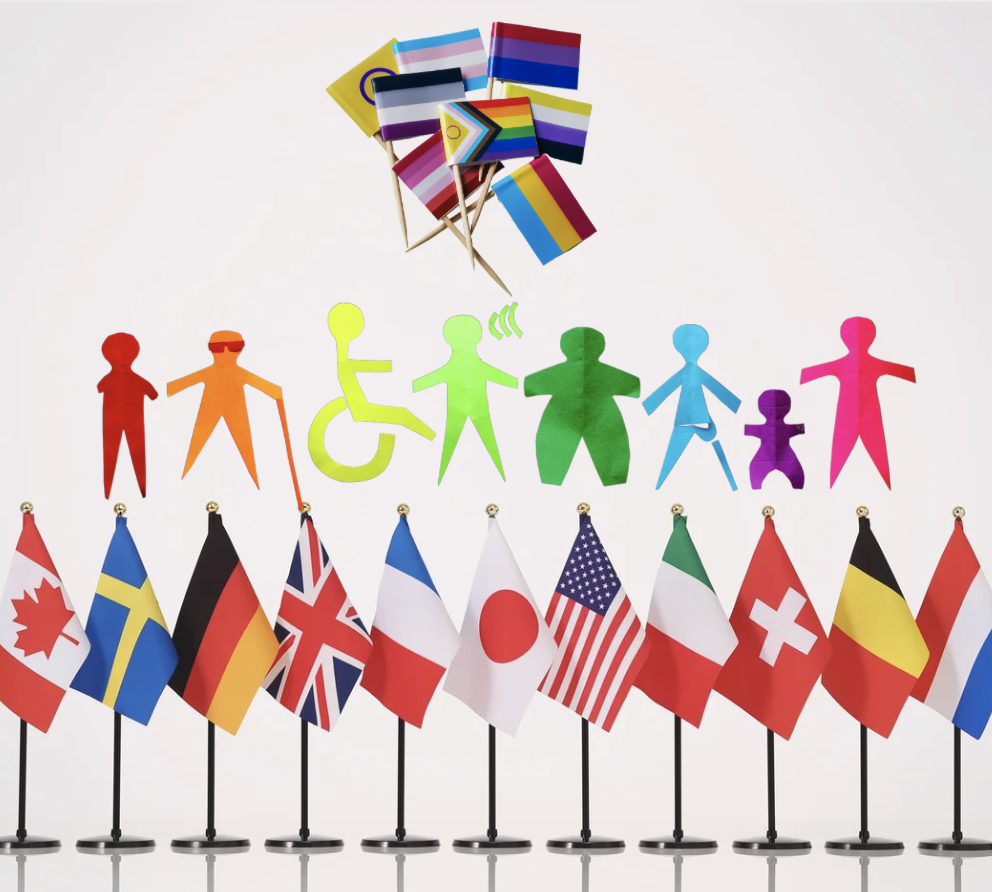 Inclusive Play Therapy Practices
